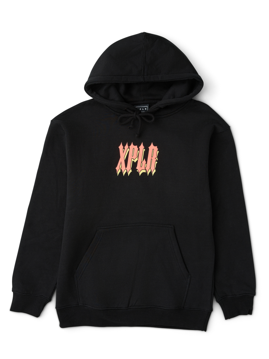 The Only Official XPLR Shop by Sam and Colby