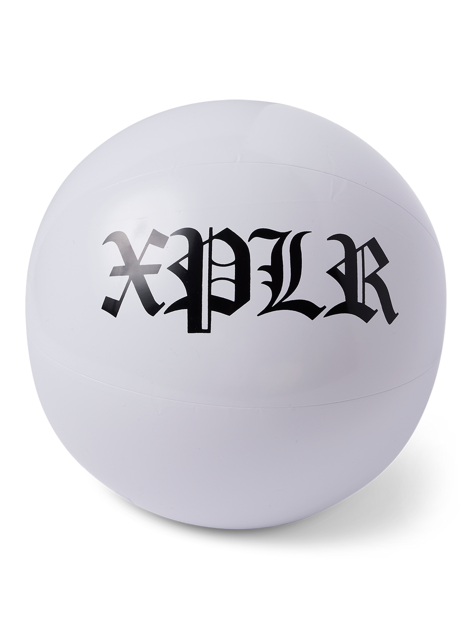 The Only Official XPLR Shop by Sam and Colby