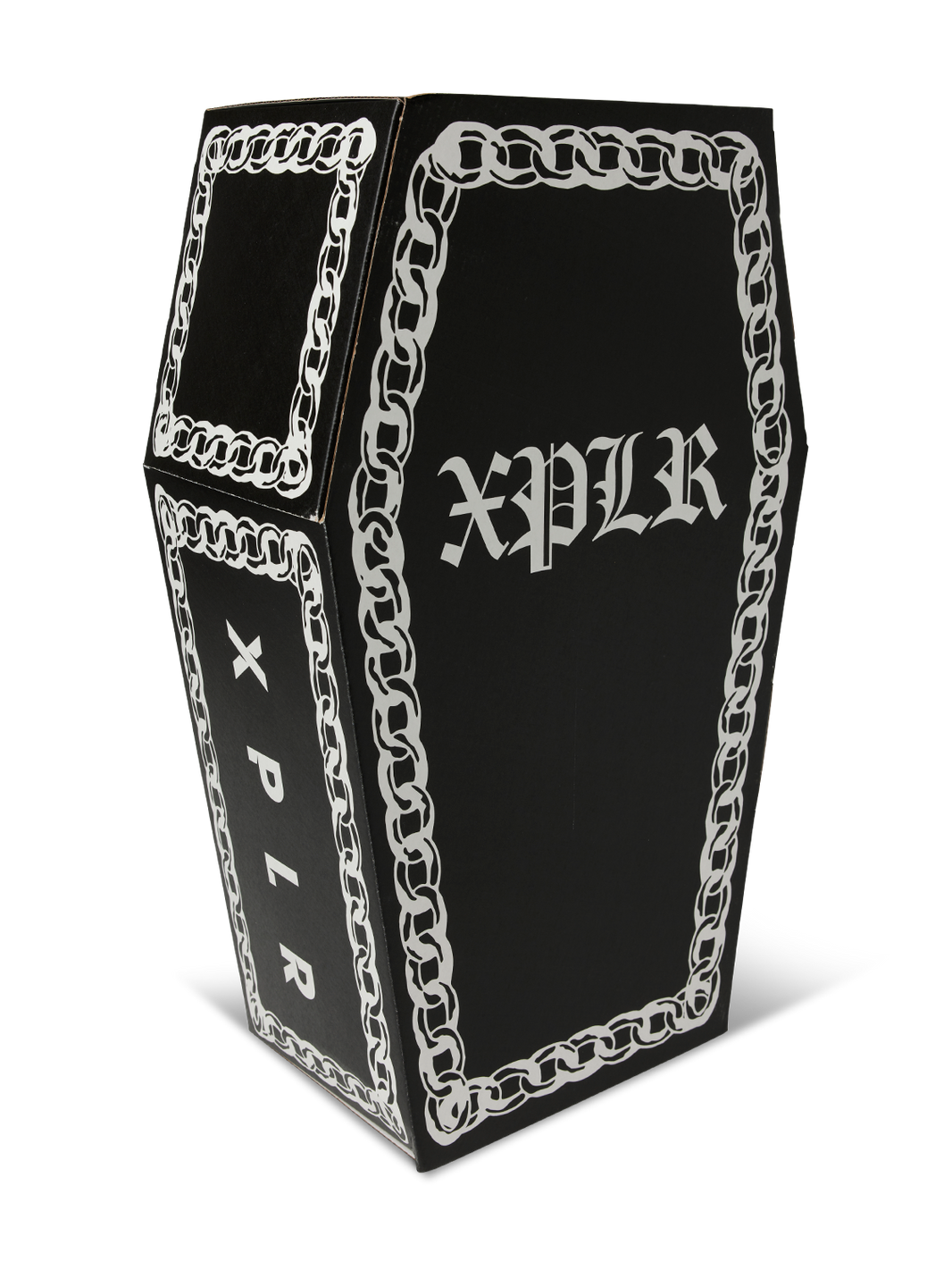 The Only Official XPLR Shop by Sam and Colby