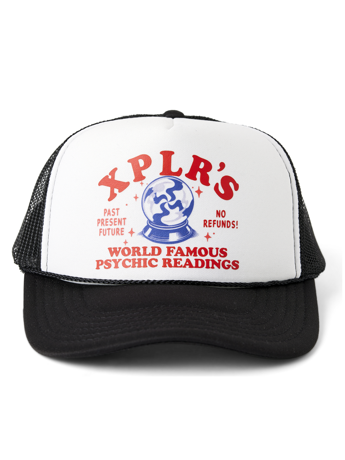 The Only Official XPLR Shop by Sam and Colby