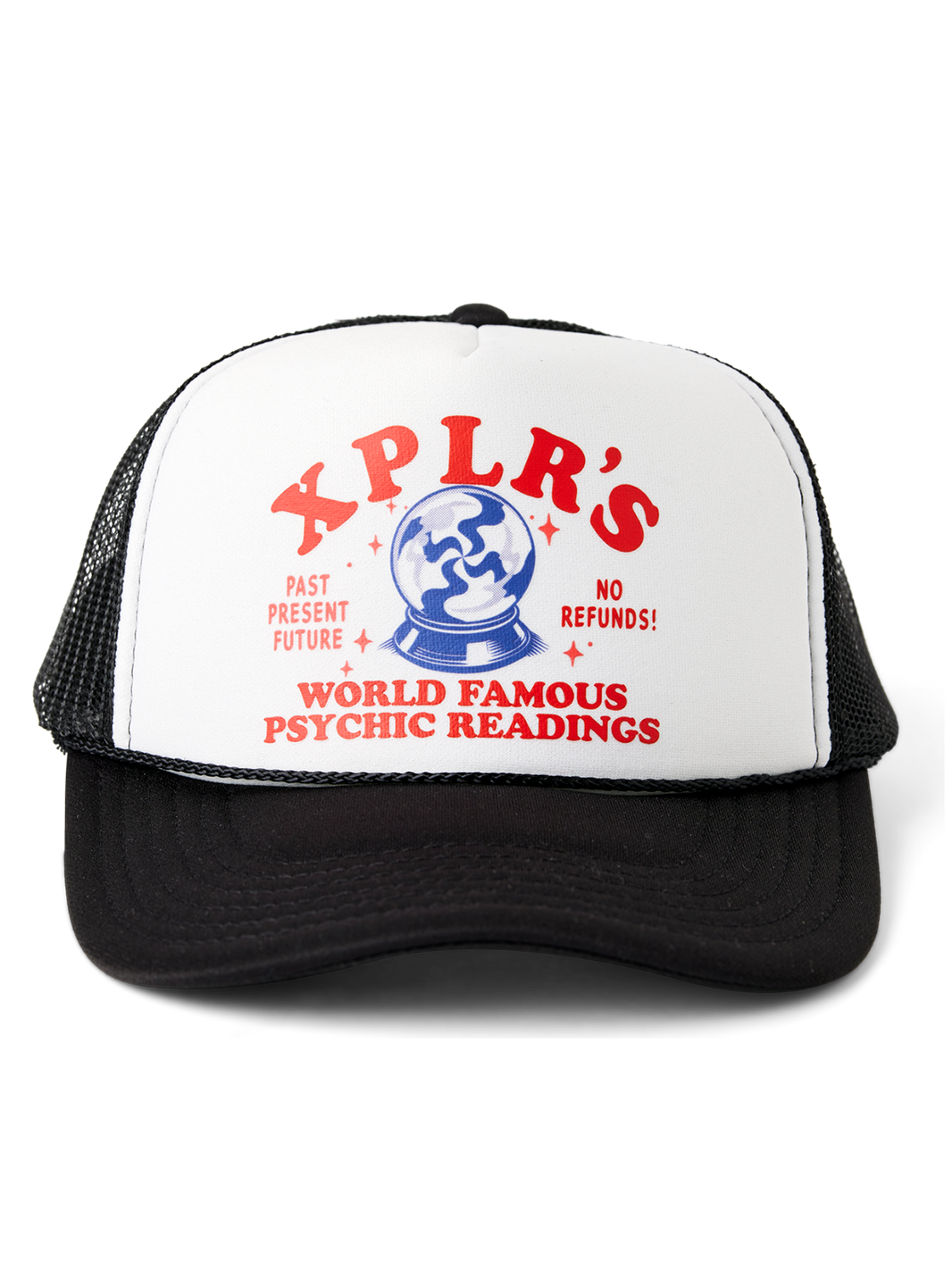 The Only Official XPLR Shop by Sam and Colby