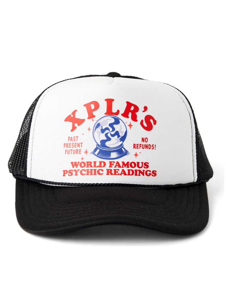 The Only Official XPLR Shop by Sam and Colby