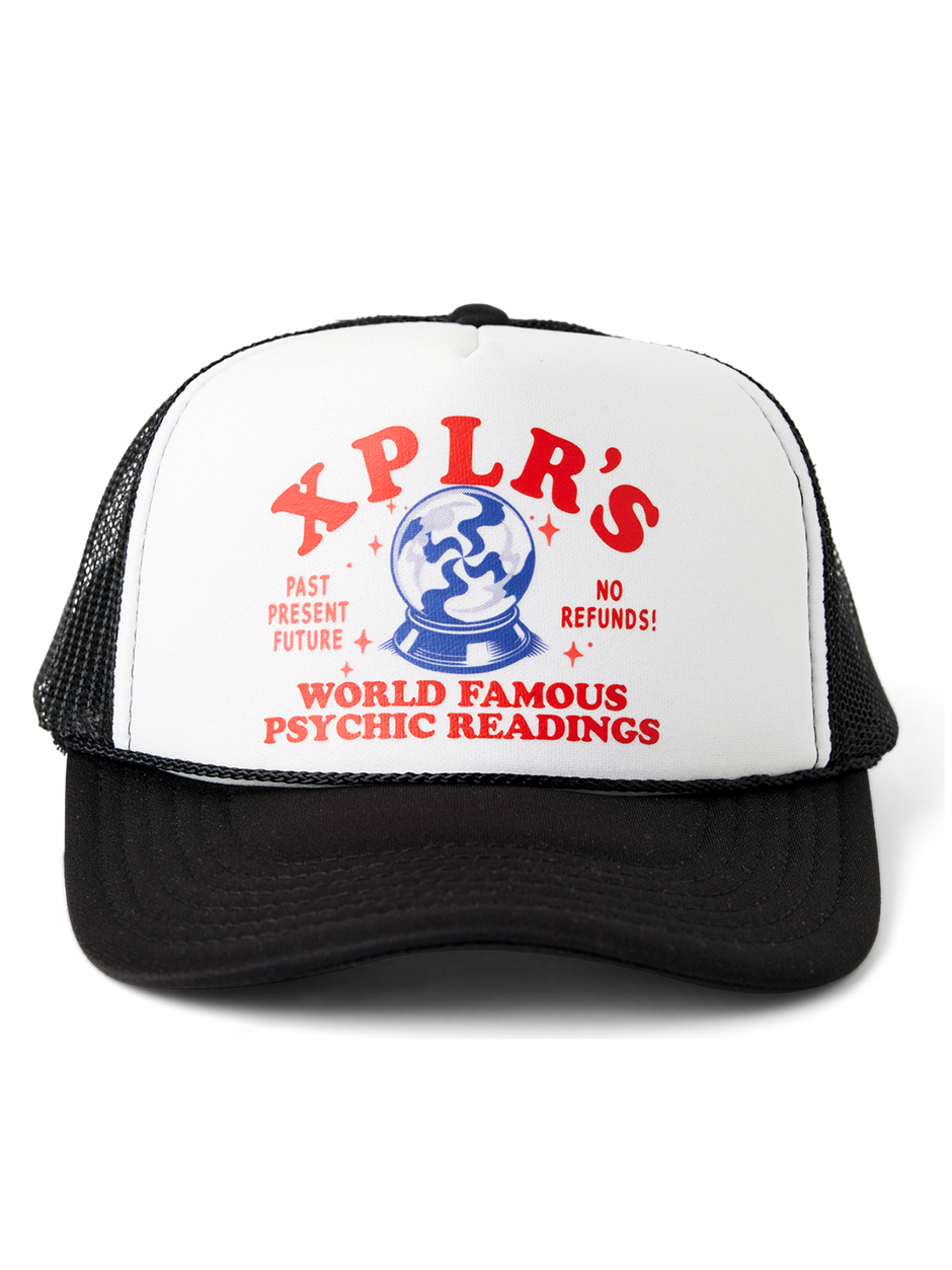 The Only Official XPLR Shop by Sam and Colby