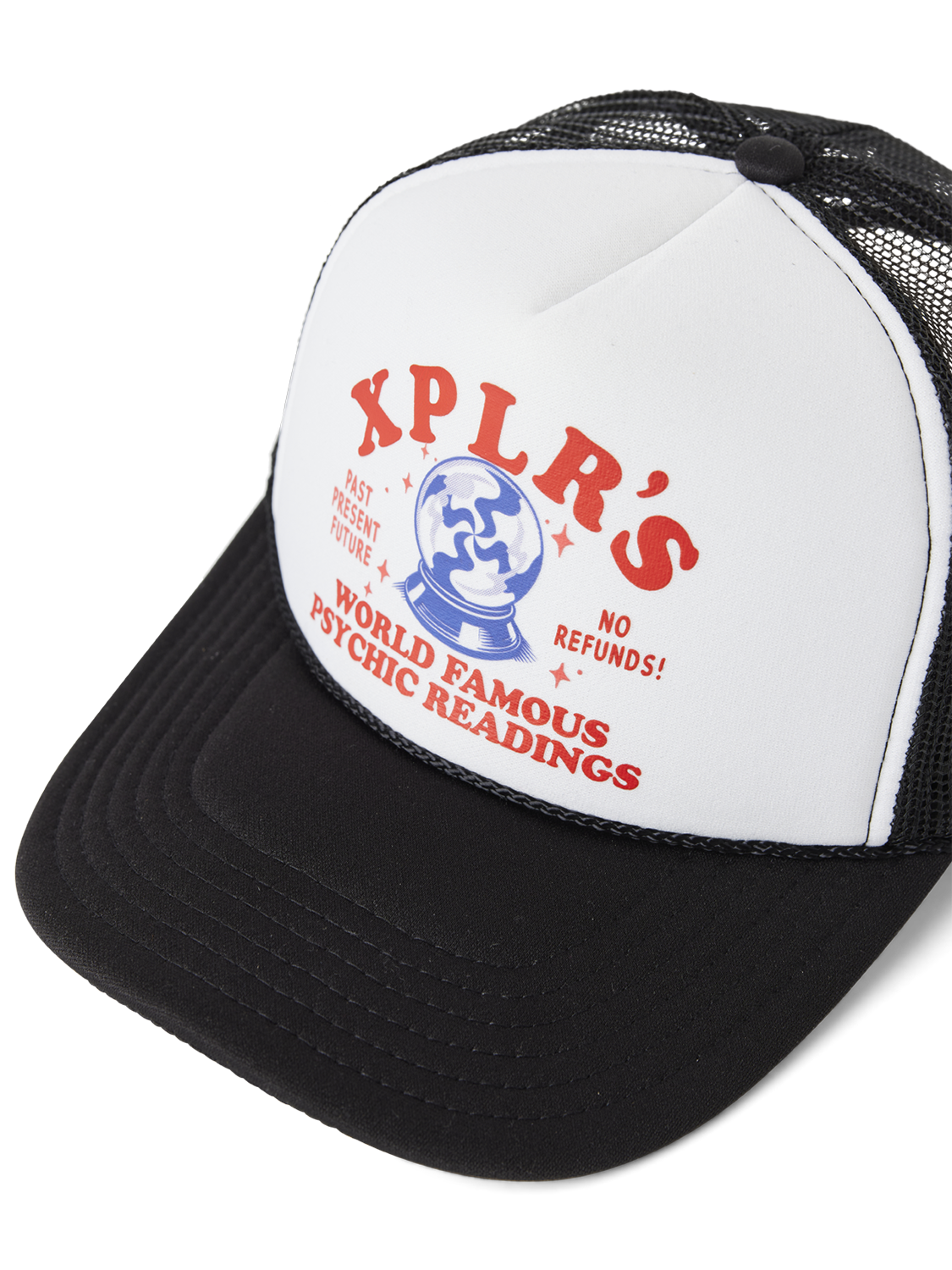 The Only Official XPLR Shop by Sam and Colby