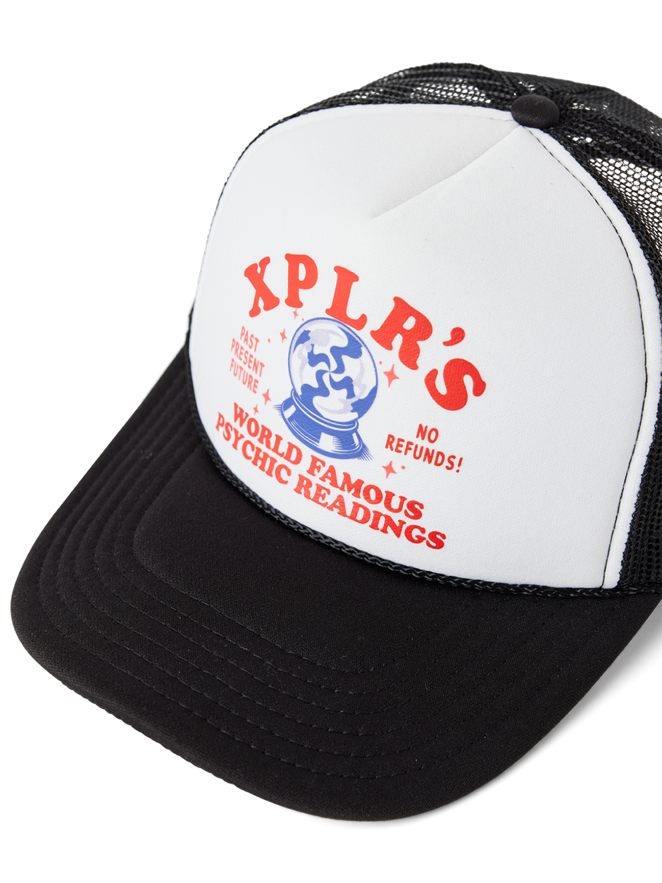 The Only Official XPLR Shop by Sam and Colby