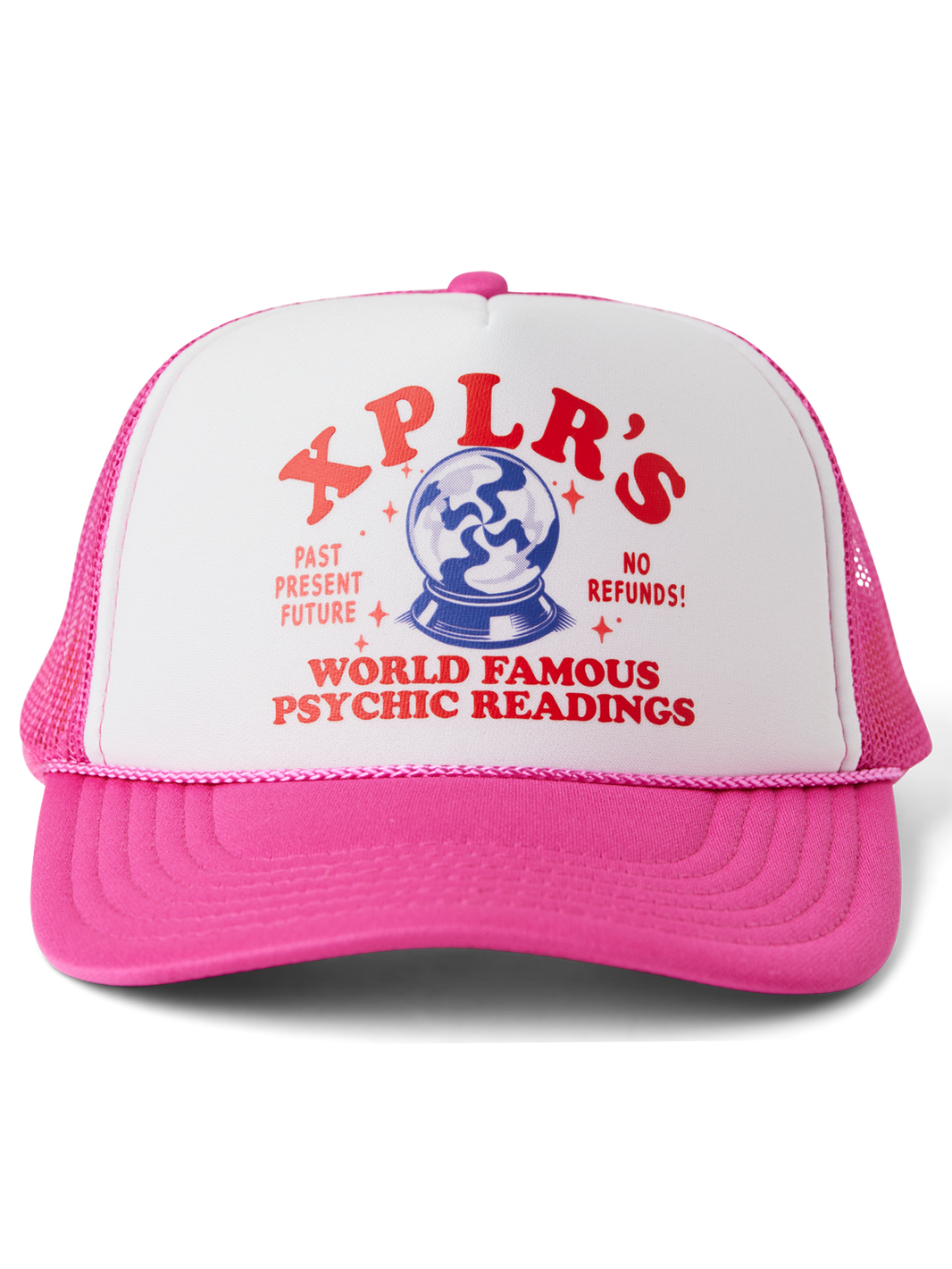 The Only Official XPLR Shop by Sam and Colby