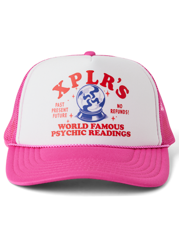 The Only Official XPLR Shop by Sam and Colby