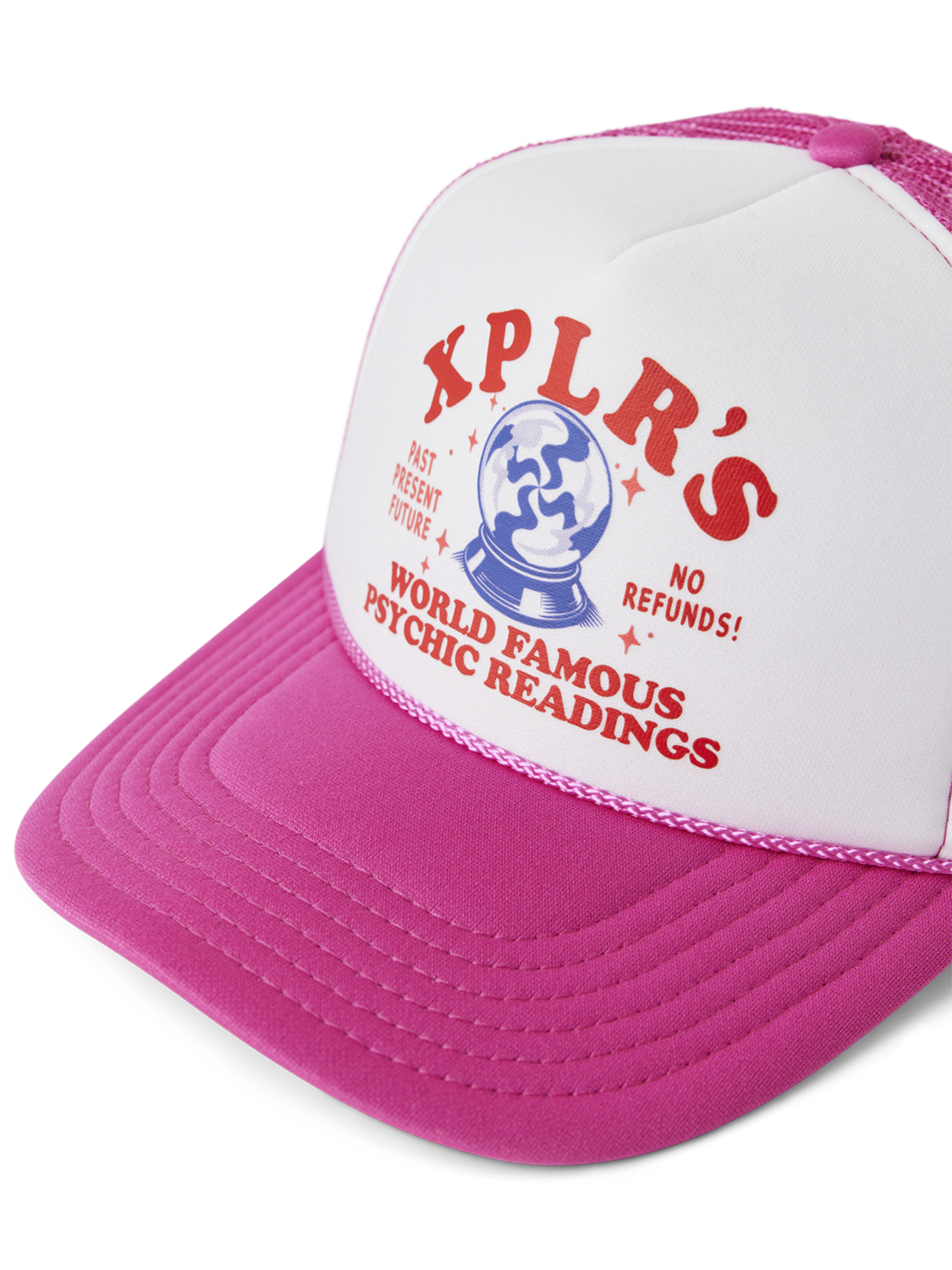 The Only Official XPLR Shop by Sam and Colby