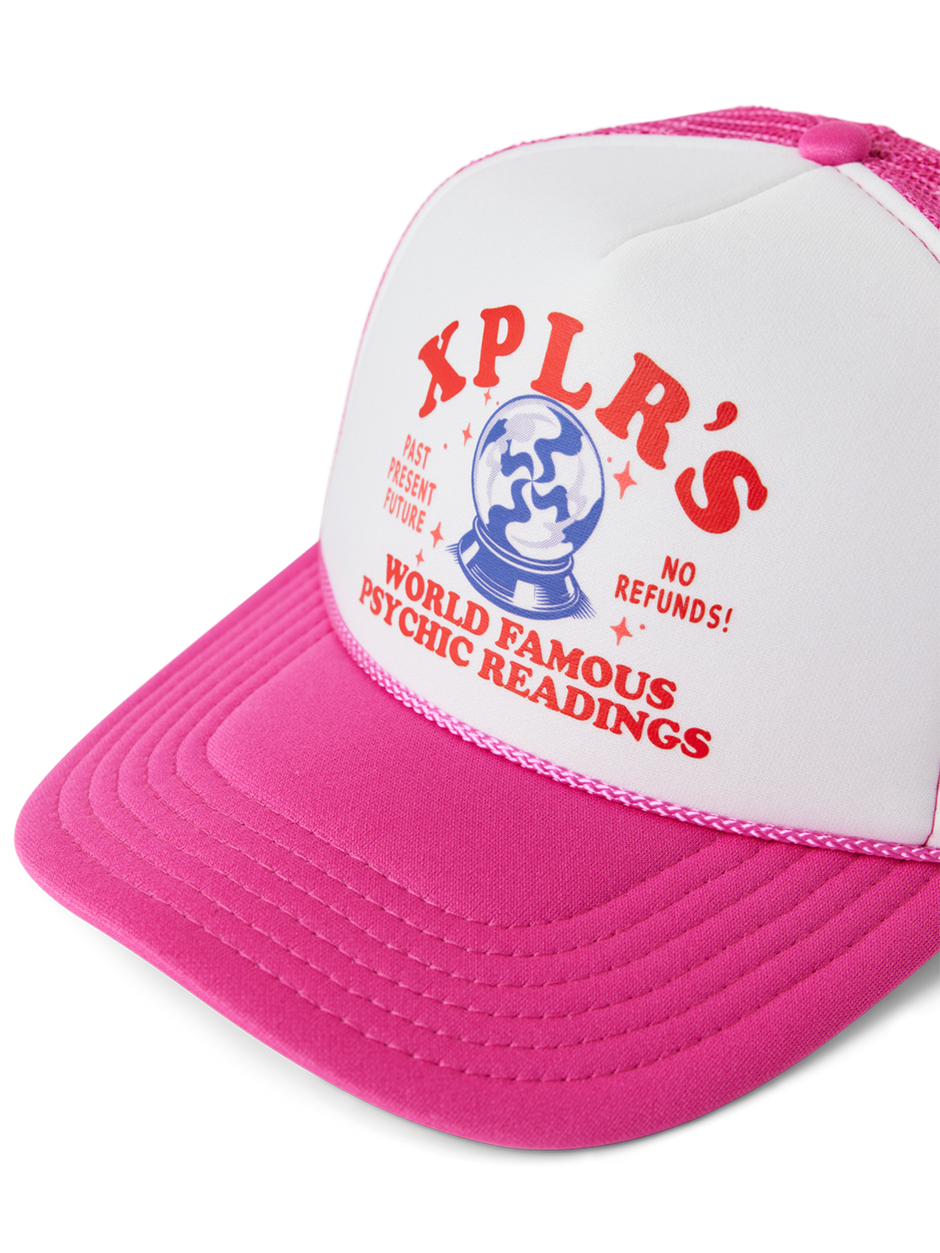 The Only Official XPLR Shop by Sam and Colby