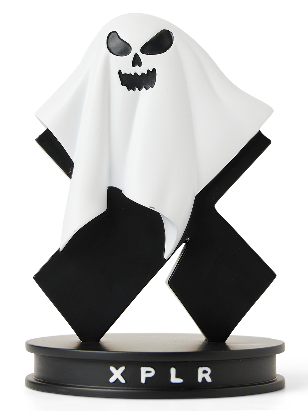 The Only Official XPLR Shop by Sam and Colby