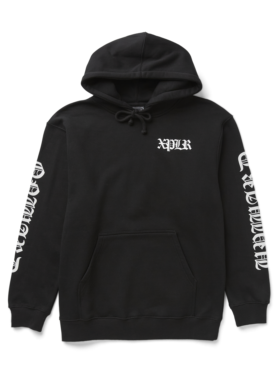 The Only Official XPLR Shop by Sam and Colby