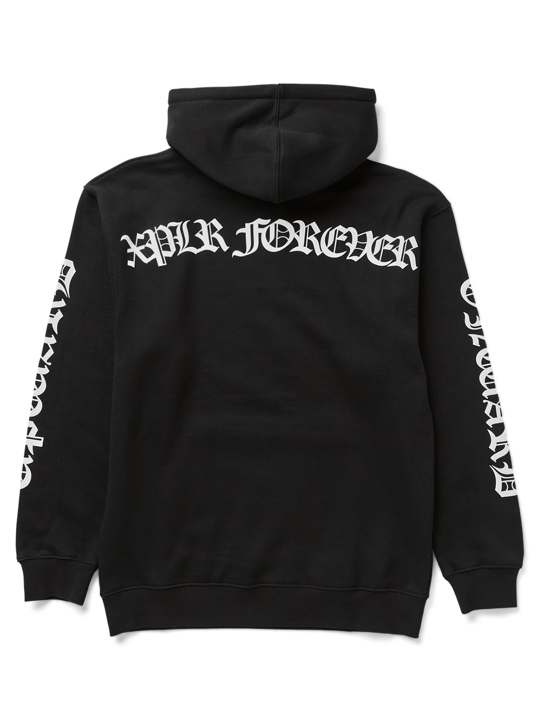 The Only Official XPLR Shop by Sam and Colby