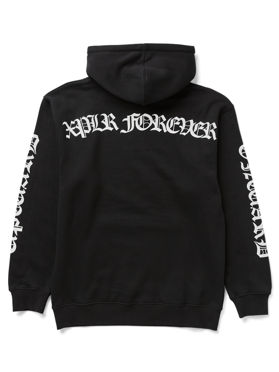 The Only Official XPLR Shop by Sam and Colby