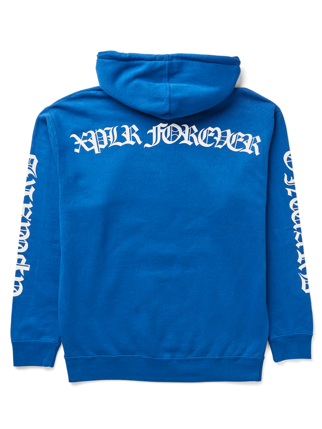 The Only Official XPLR Shop by Sam and Colby