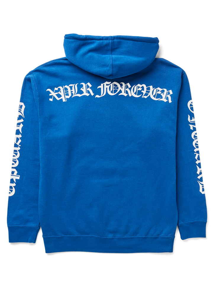 The Only Official XPLR Shop by Sam and Colby