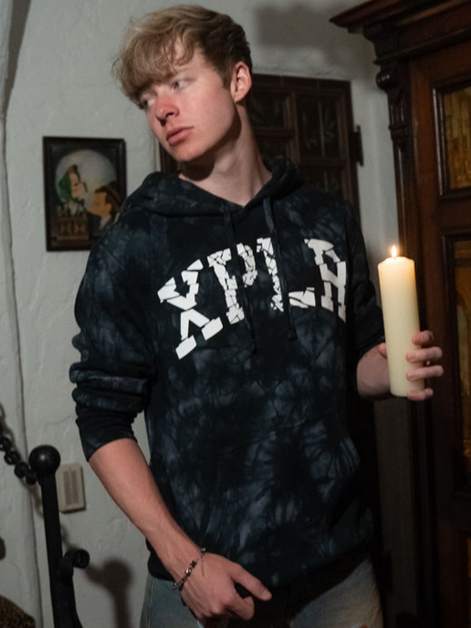 The Only Official XPLR Shop by Sam and Colby