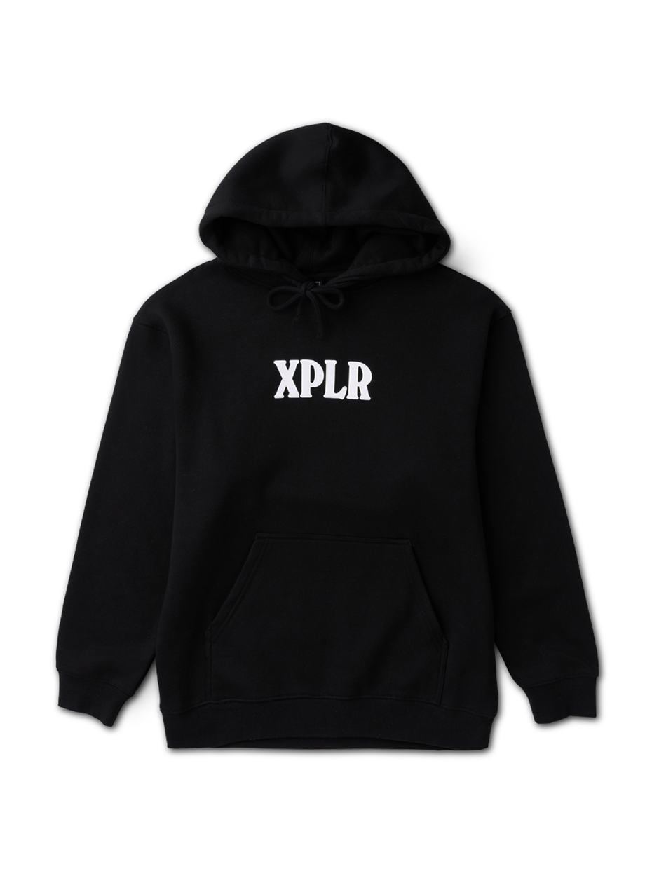 The Only Official XPLR Shop by Sam and Colby
