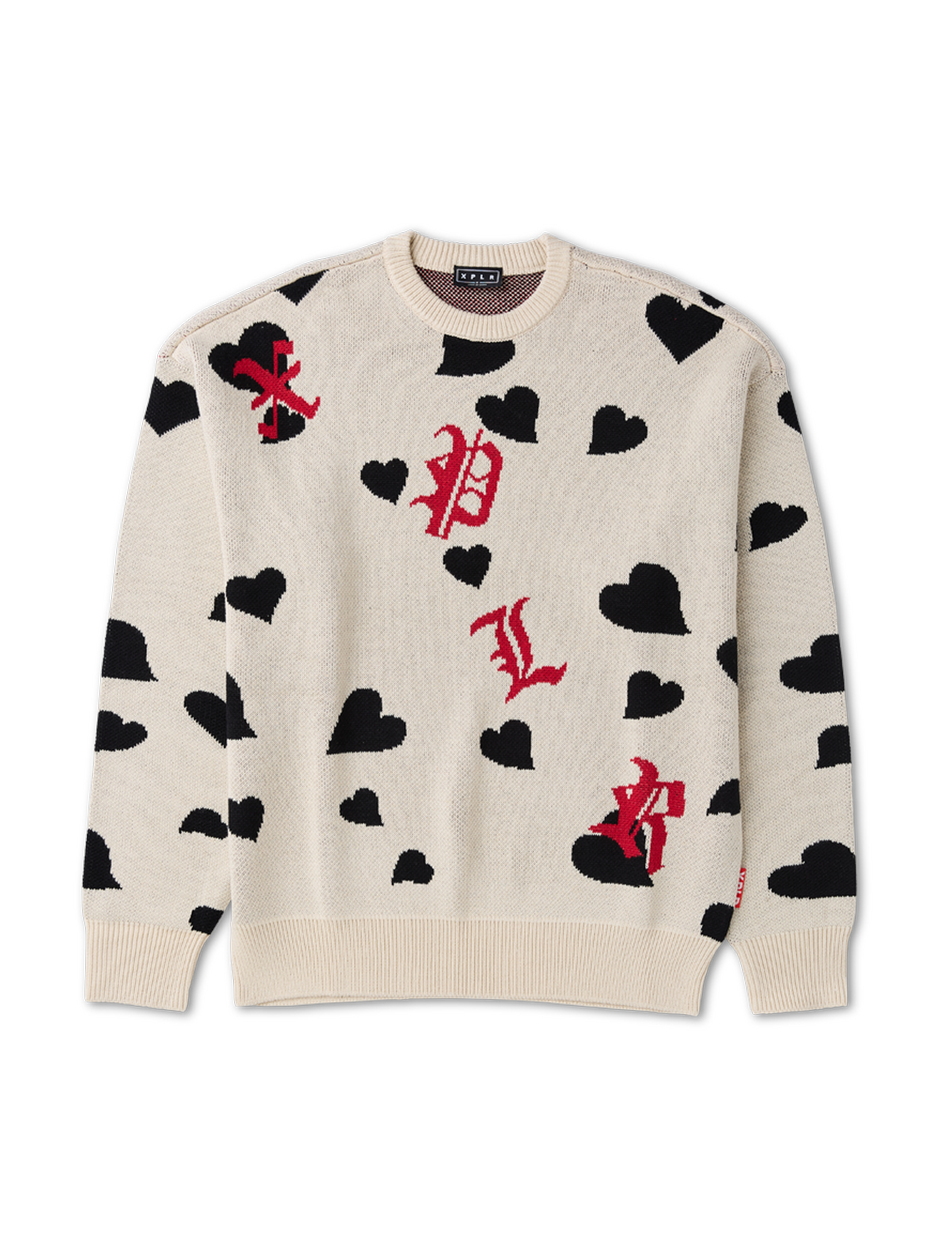 The Only Official XPLR Shop by Sam and Colby