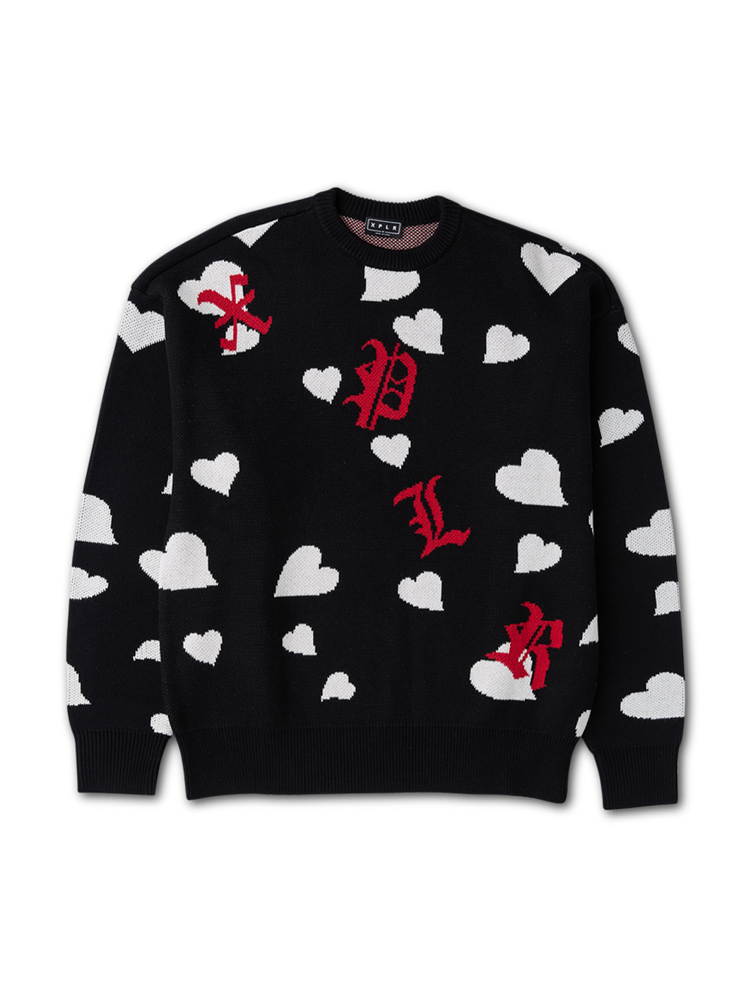 The Only Official XPLR Shop by Sam and Colby