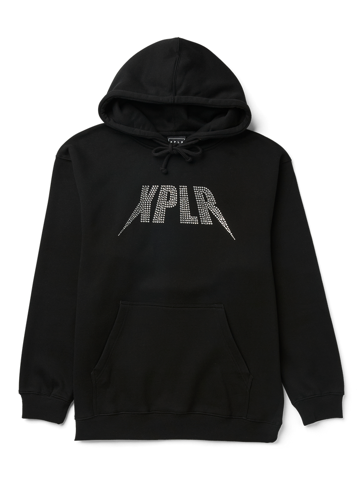 The Only Official XPLR Shop by Sam and Colby