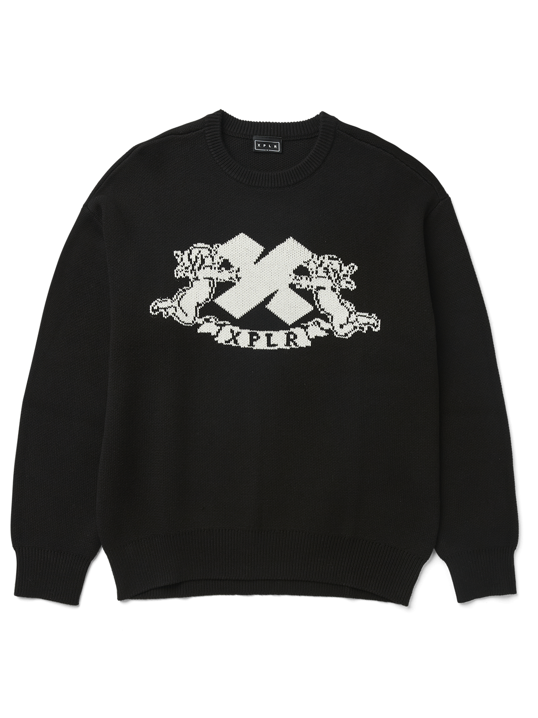 The Only Official XPLR Shop by Sam and Colby