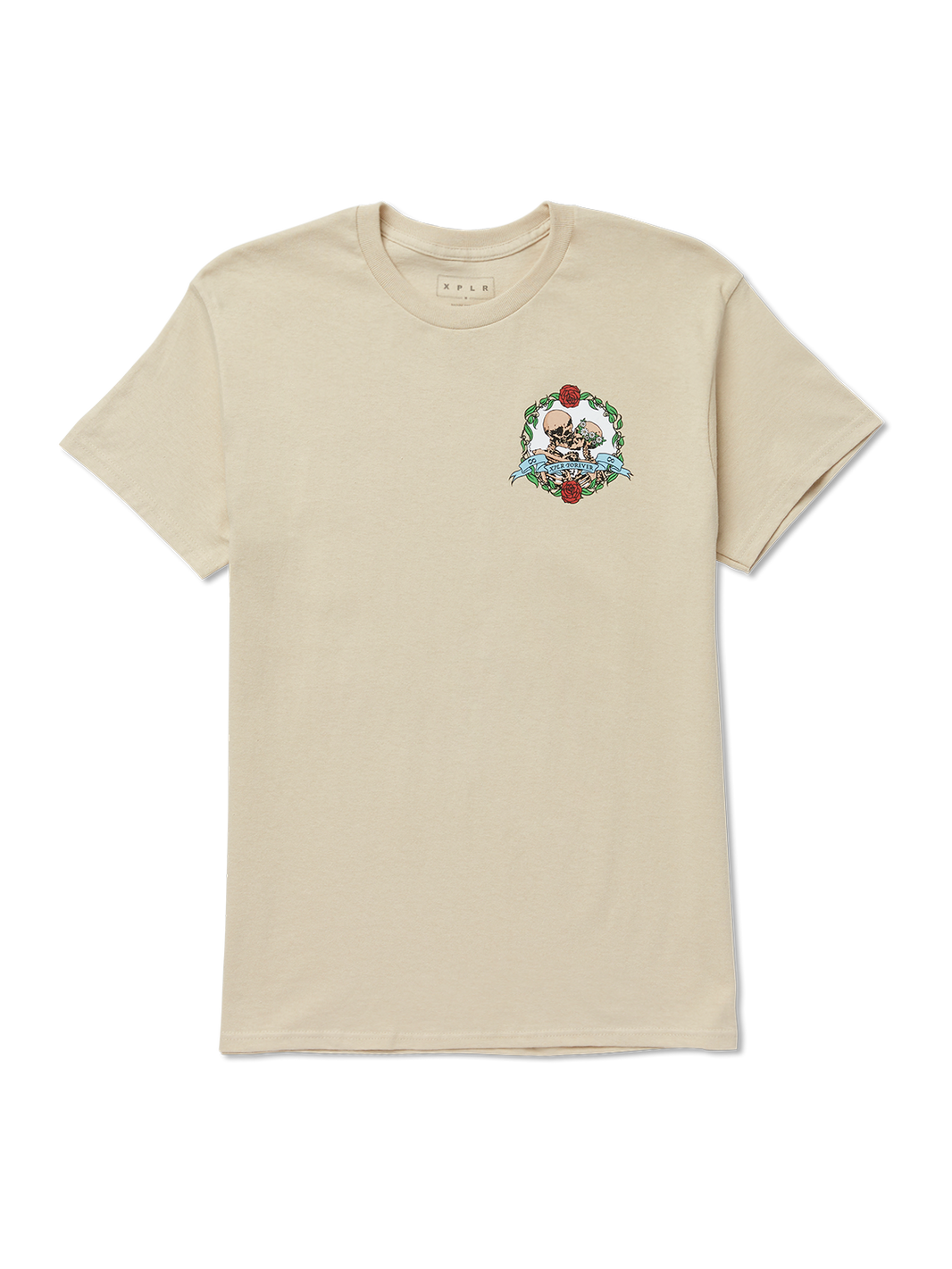 The Only Official XPLR Shop by Sam and Colby