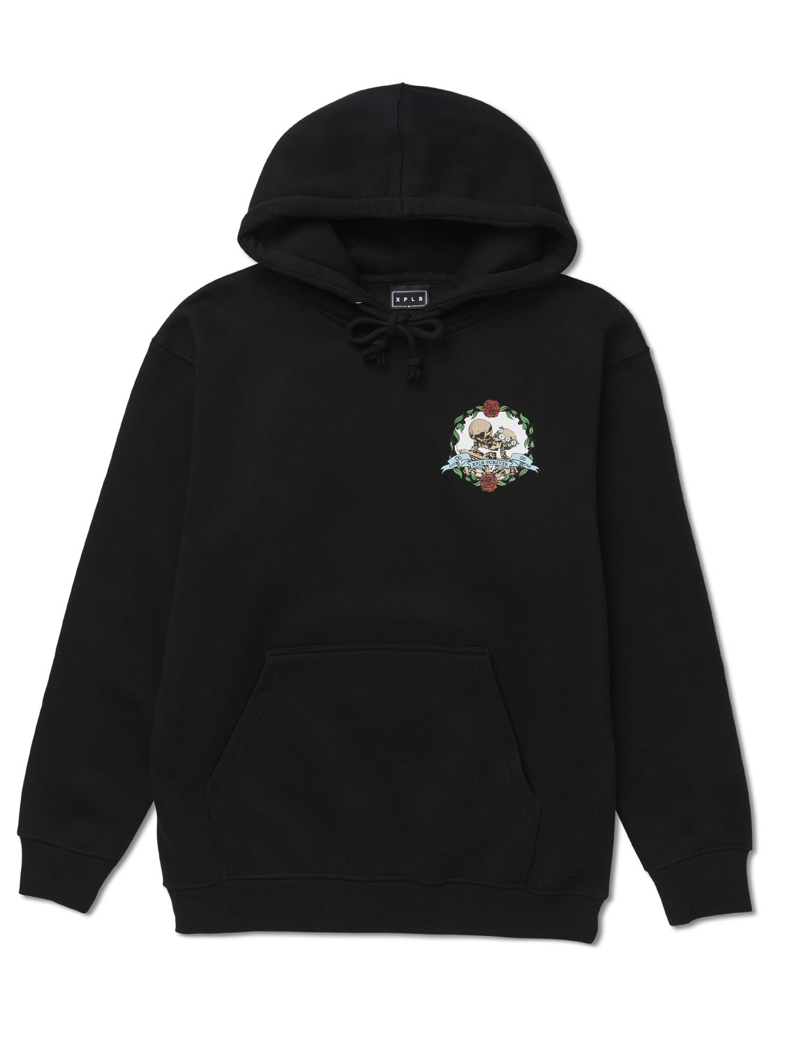 The Only Official XPLR Shop by Sam and Colby