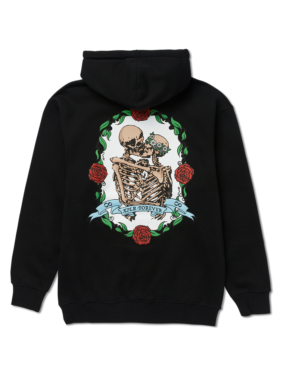 The Only Official XPLR Shop by Sam and Colby