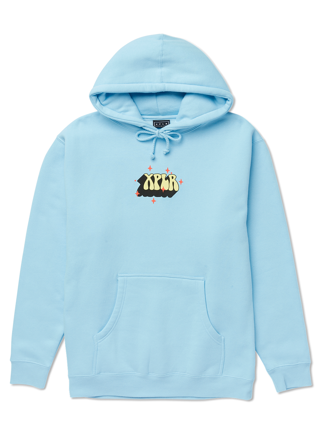 The Only Official XPLR Shop by Sam and Colby