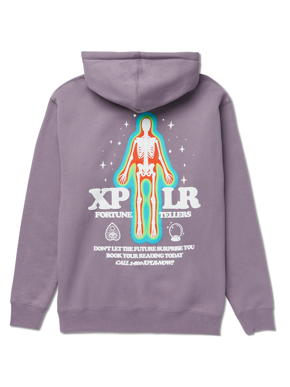 The Only Official XPLR Shop by Sam and Colby