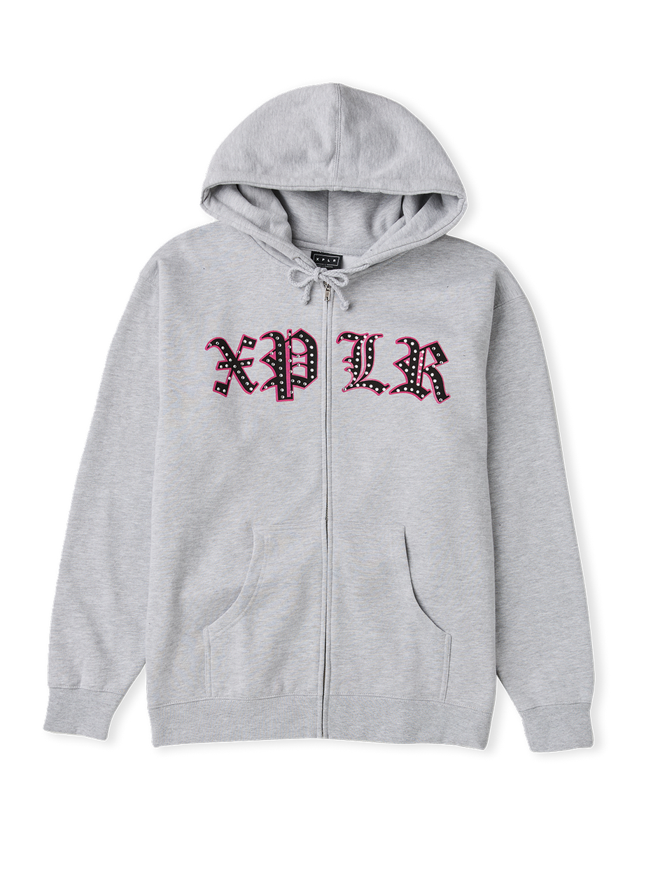 The Only Official XPLR Shop by Sam and Colby