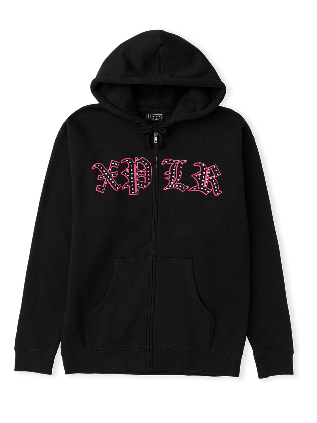 The Only Official XPLR Shop by Sam and Colby
