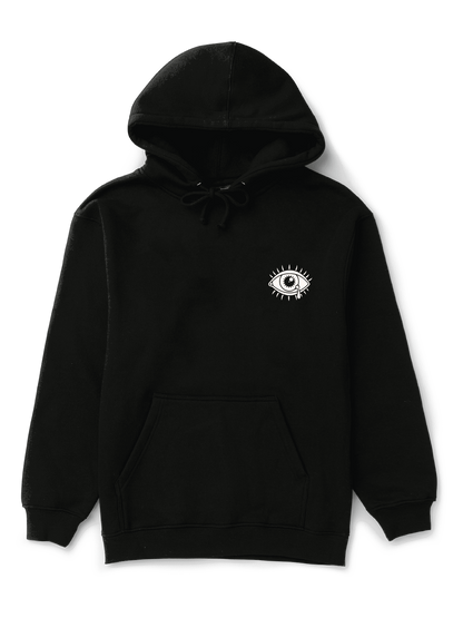 Eye of Protection Hoodie – XPLR