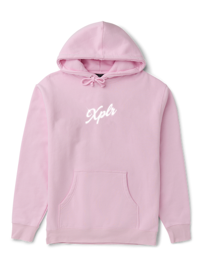Candy Hoodie – XPLR