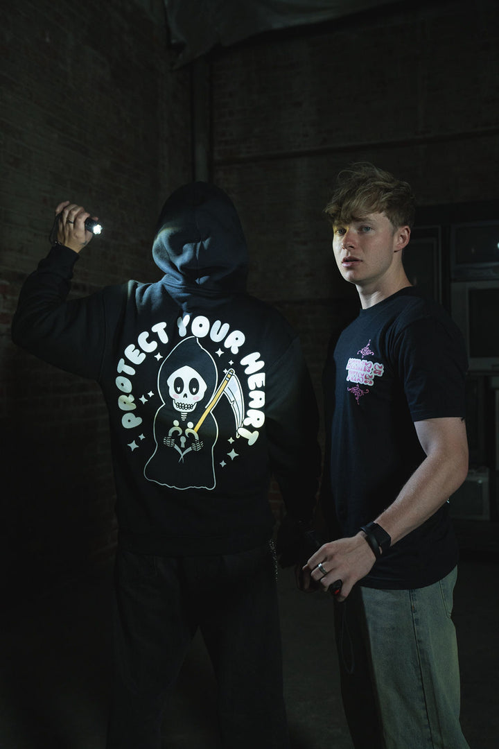 The Only Official XPLR Shop by Sam and Colby