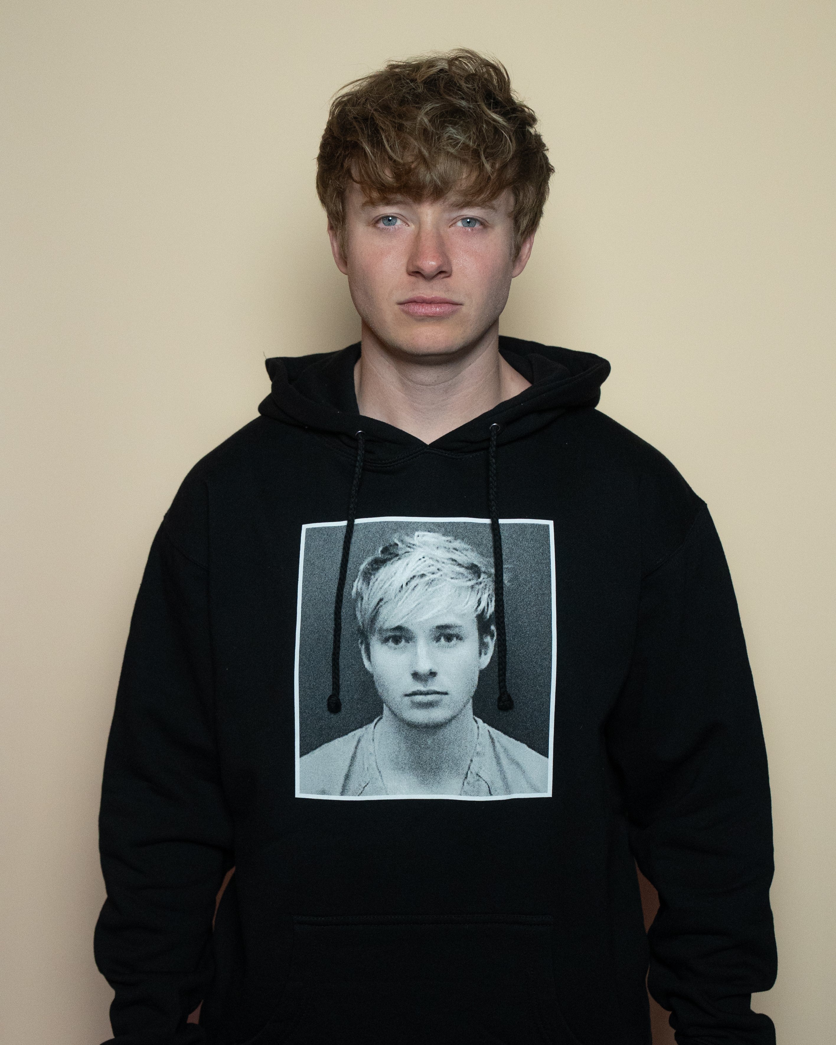 Case File #96: Sam Hoodie – XPLR