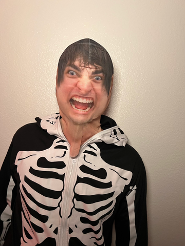 The Only Official XPLR Shop by Sam and Colby