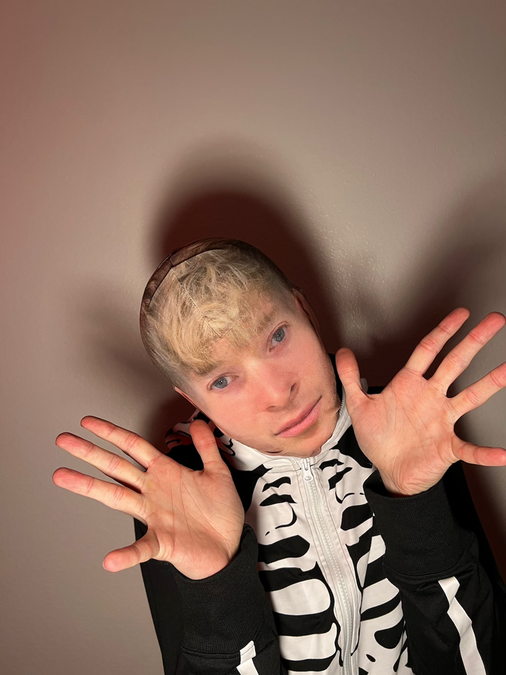 The Only Official XPLR Shop by Sam and Colby