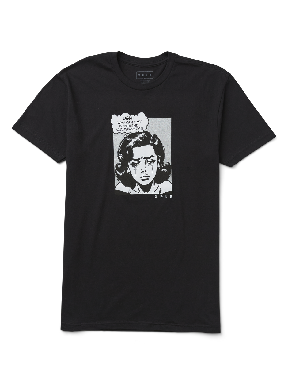 The Only Official XPLR Shop by Sam and Colby