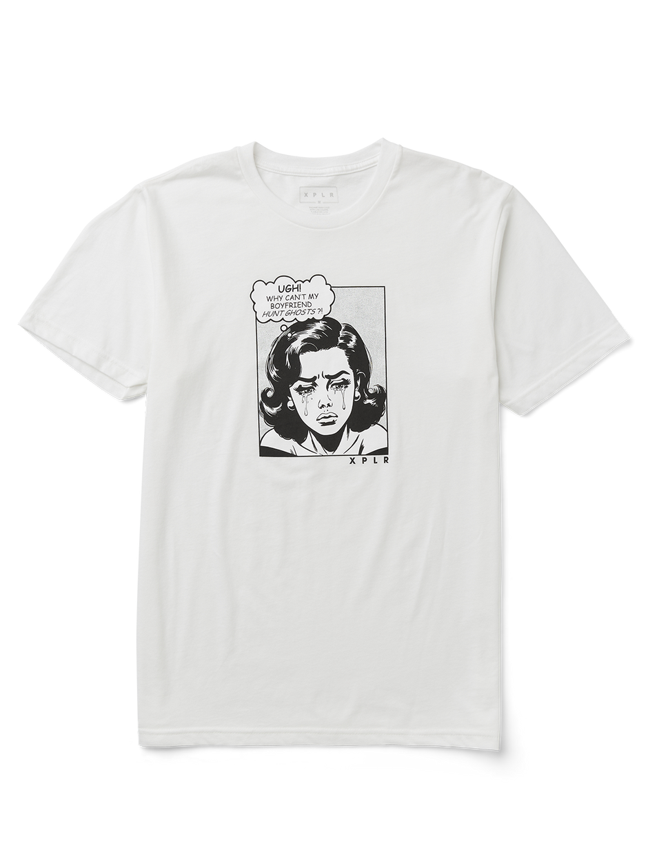 The Only Official XPLR Shop by Sam and Colby