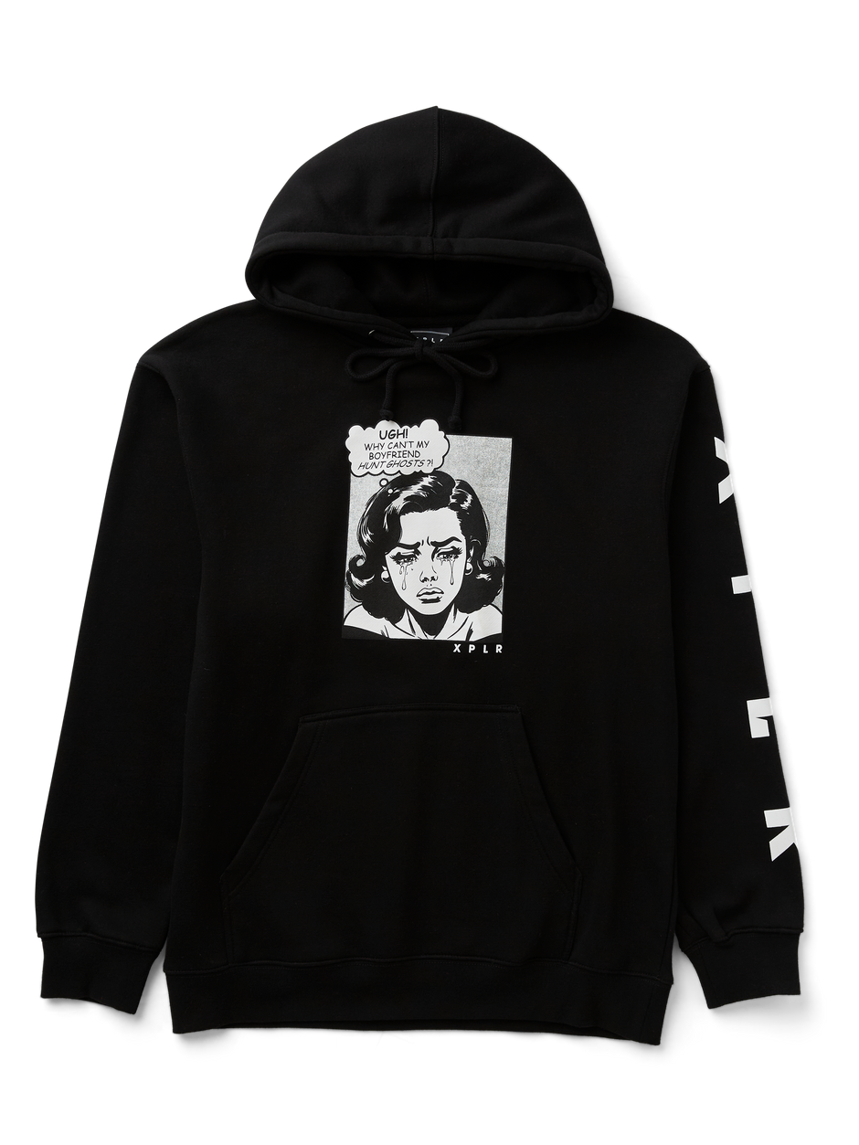 The Only Official XPLR Shop by Sam and Colby