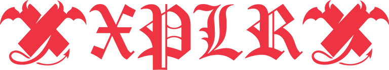 The Only Official XPLR Shop by Sam and Colby