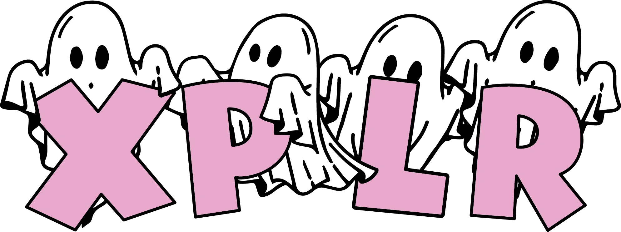 The Only Official XPLR Shop by Sam and Colby