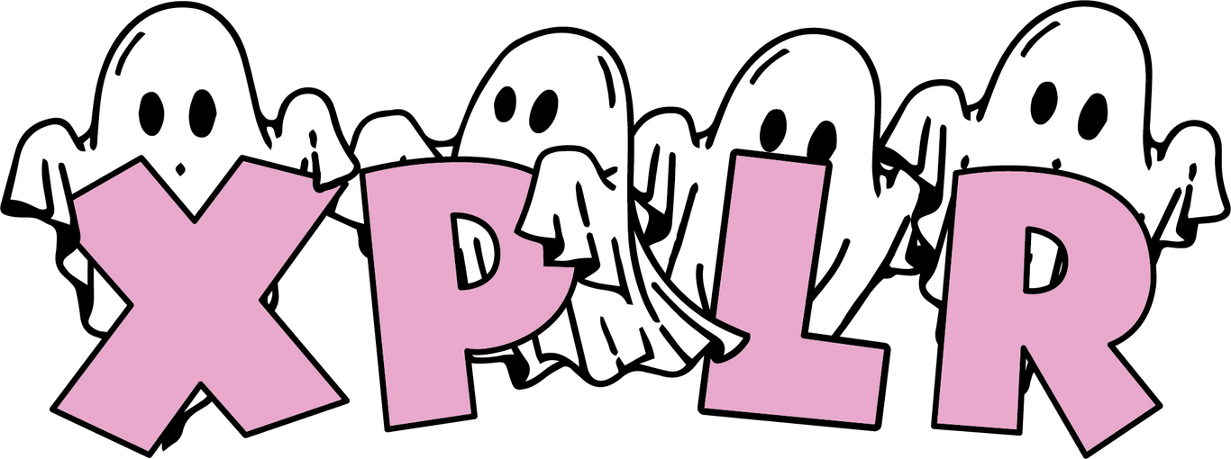 The Only Official XPLR Shop by Sam and Colby