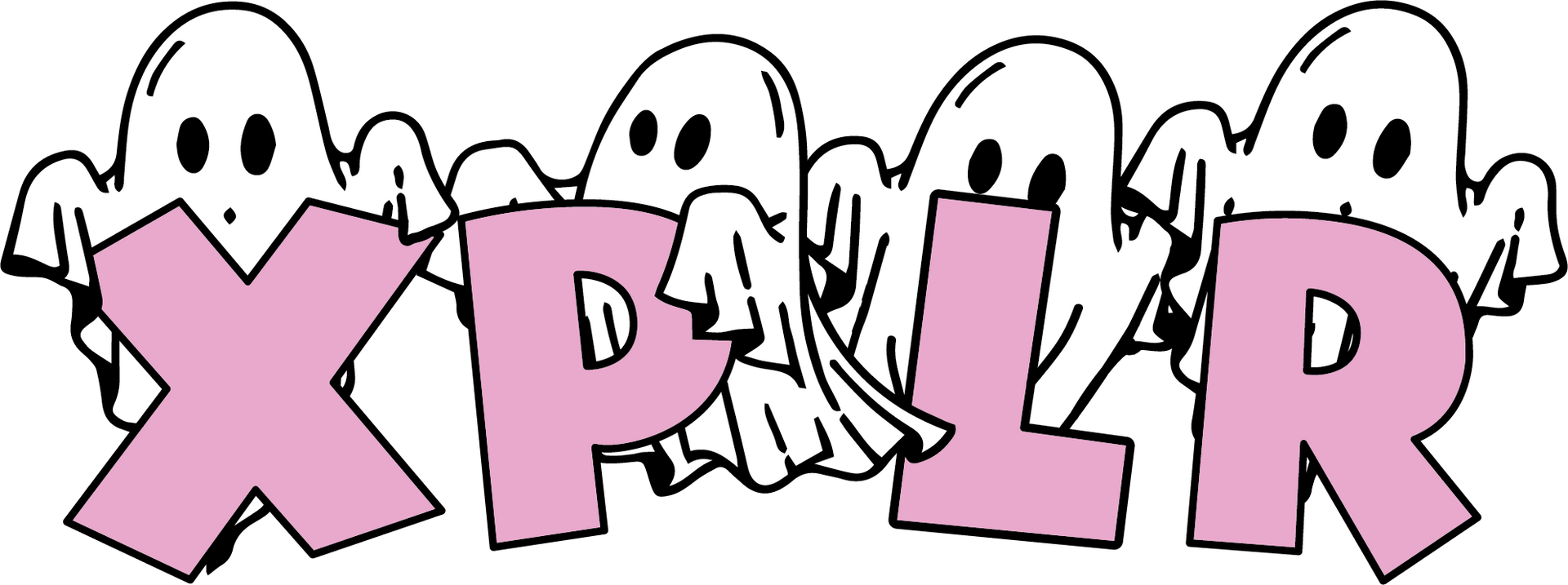 The Only Official XPLR Shop by Sam and Colby