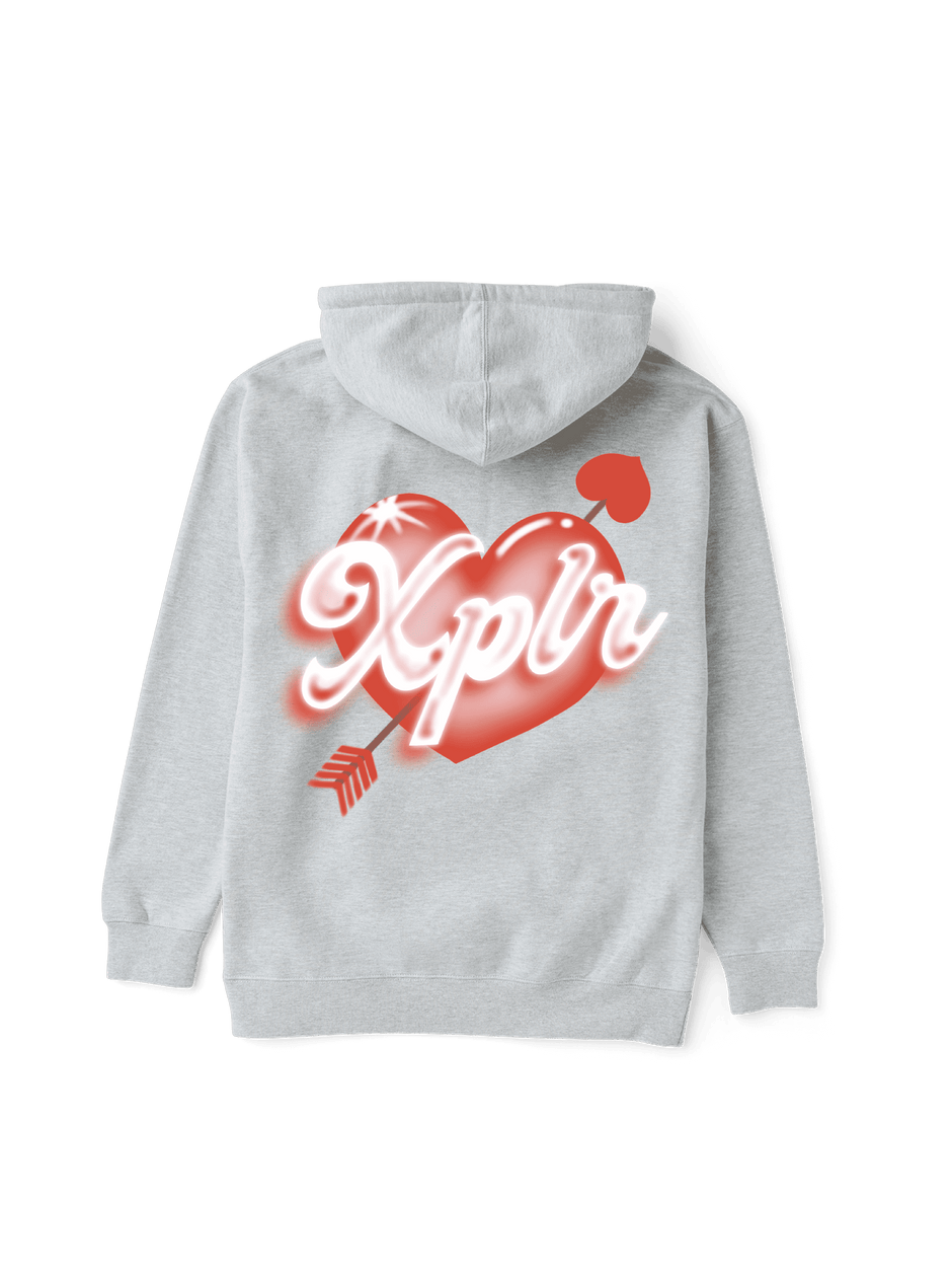 The Only Official XPLR Shop by Sam and Colby
